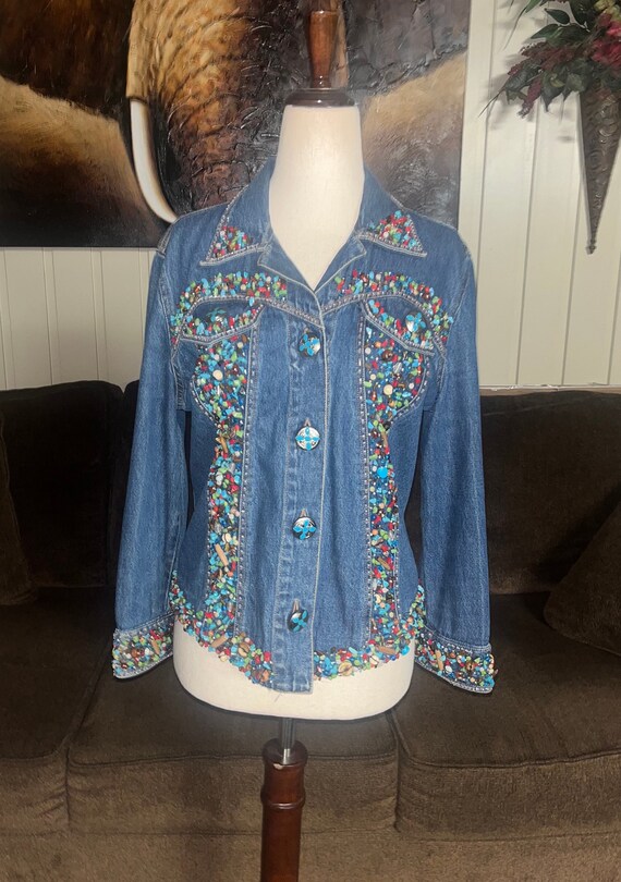 Vintage gordon james signature - Gem