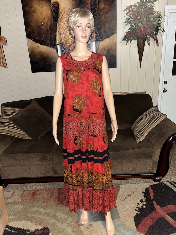 carole little vintage boho - Gem