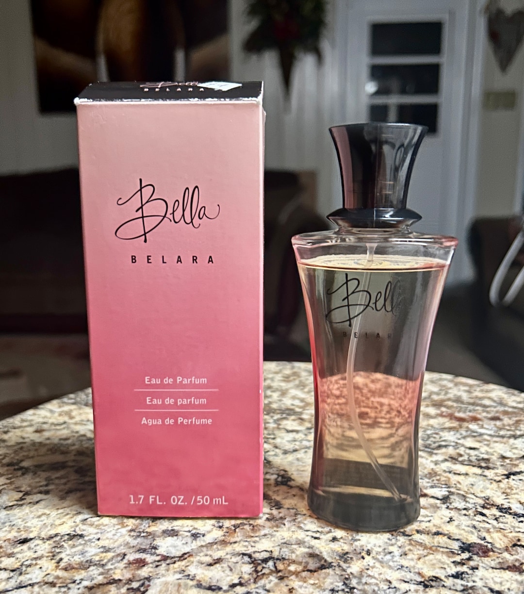 Mary Kay • Bella Belara • EDP Perfume • 1.7 Oz. (95% Full) • W/ Box - Etsy