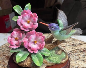 Andrea Hummingbird | Etsy