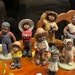 All God’s Children by Martha Holcombe• Vintage • 20 Piece Figurines ...