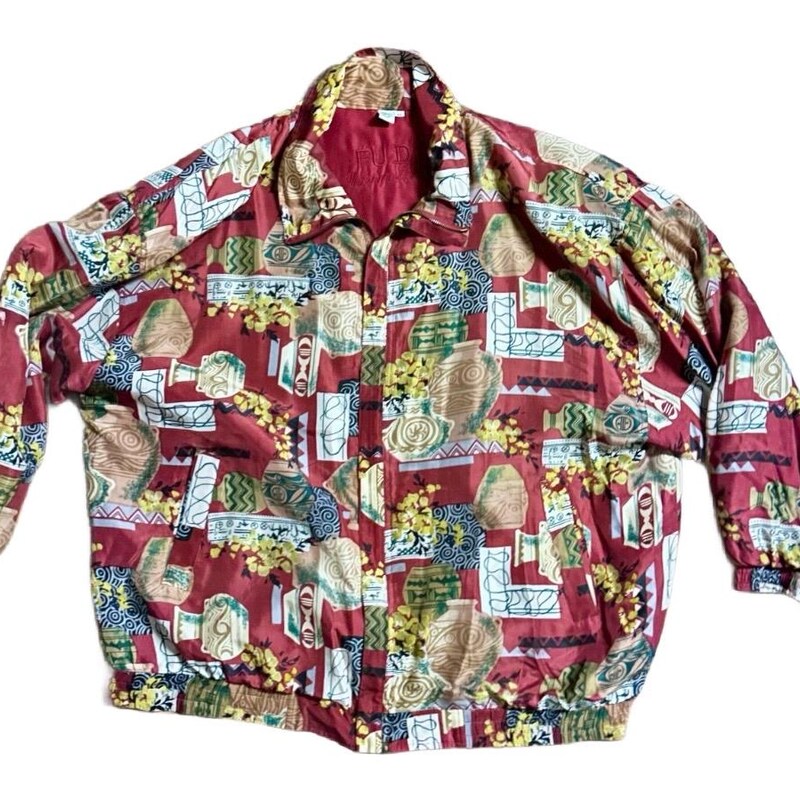 Fuda Jacket - Etsy