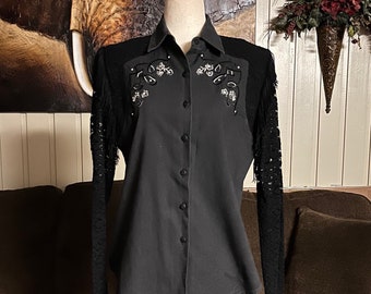 Authentic Western - Etsy