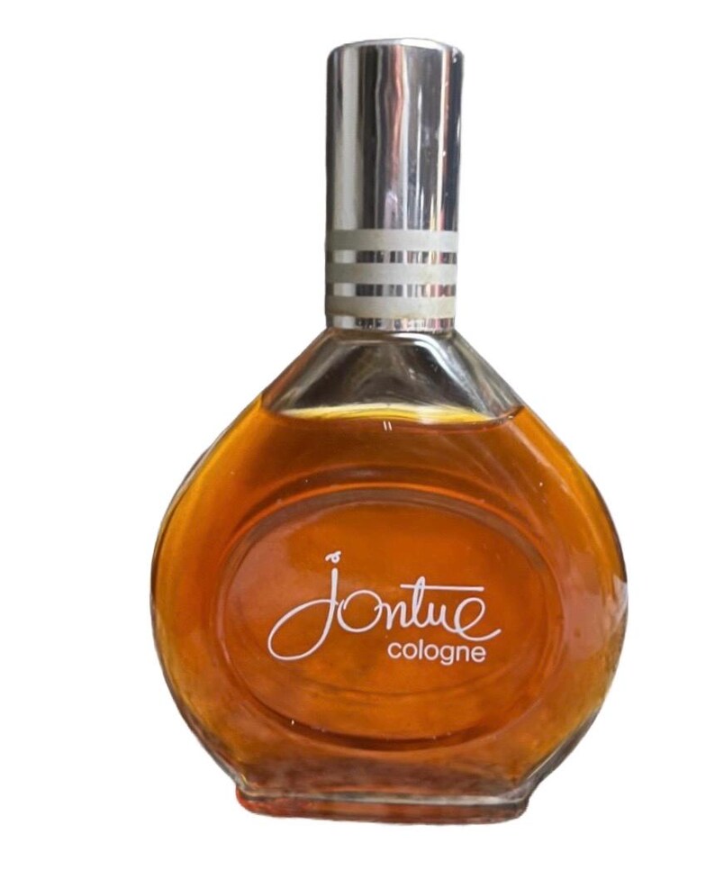 Jontue Revlon Rare Vintage Cologne Splash~ 5.0 Fl. Oz. (95% Full) - Etsy