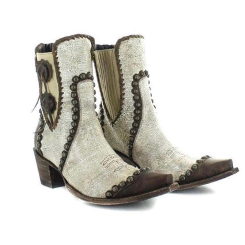 Women Boots 7 D - Etsy