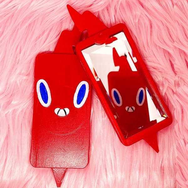 Rotom Phone Case - Etsy
