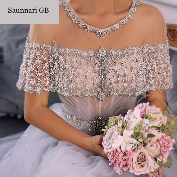 Womens party prom dress gown For Wedding Party Engagement | Etsy