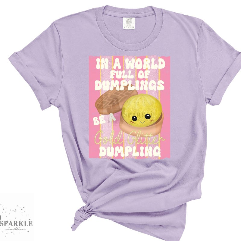 Gold Dumpling Squishy - Etsy