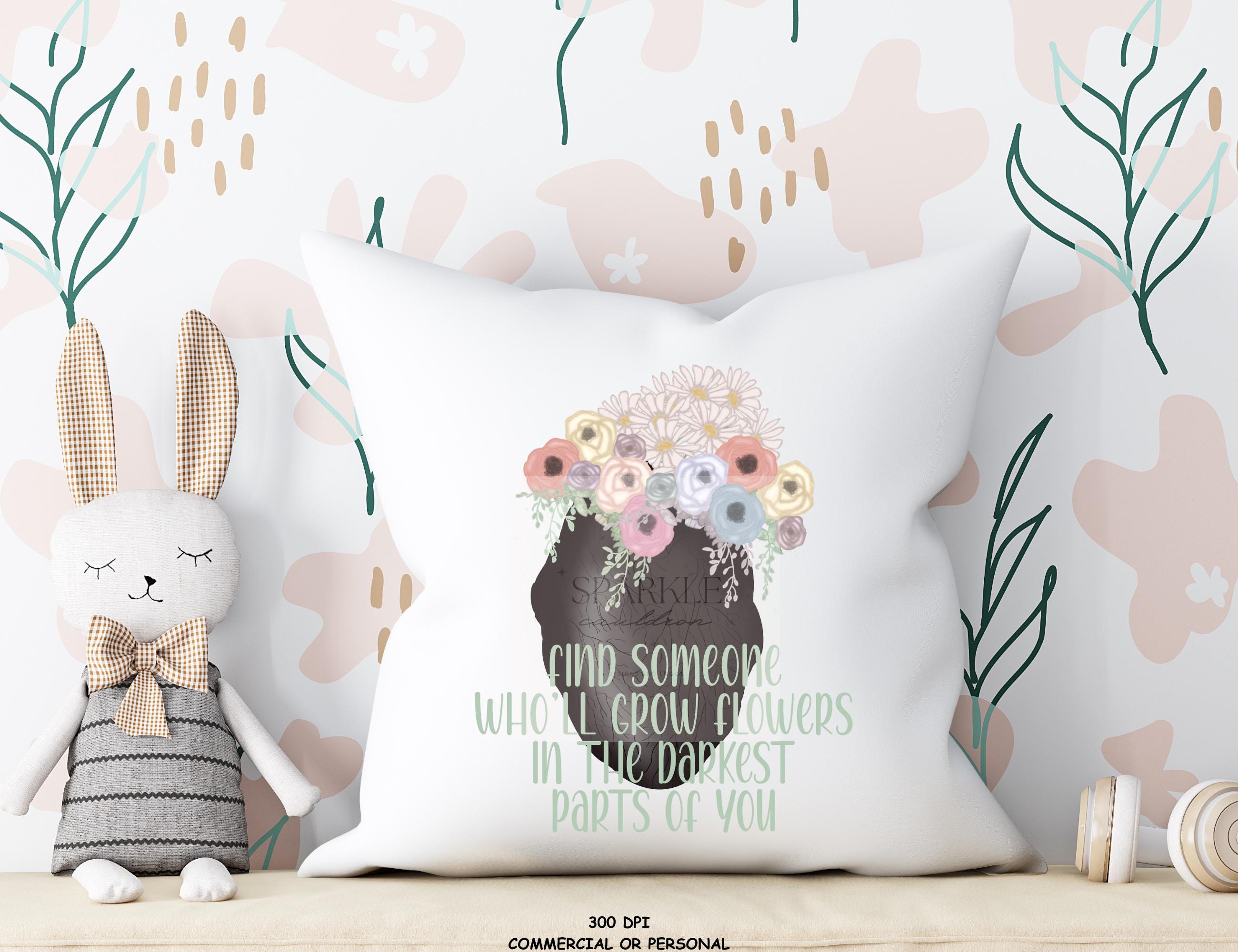 Darkest Parts of You Png Download File Clipart - Etsy