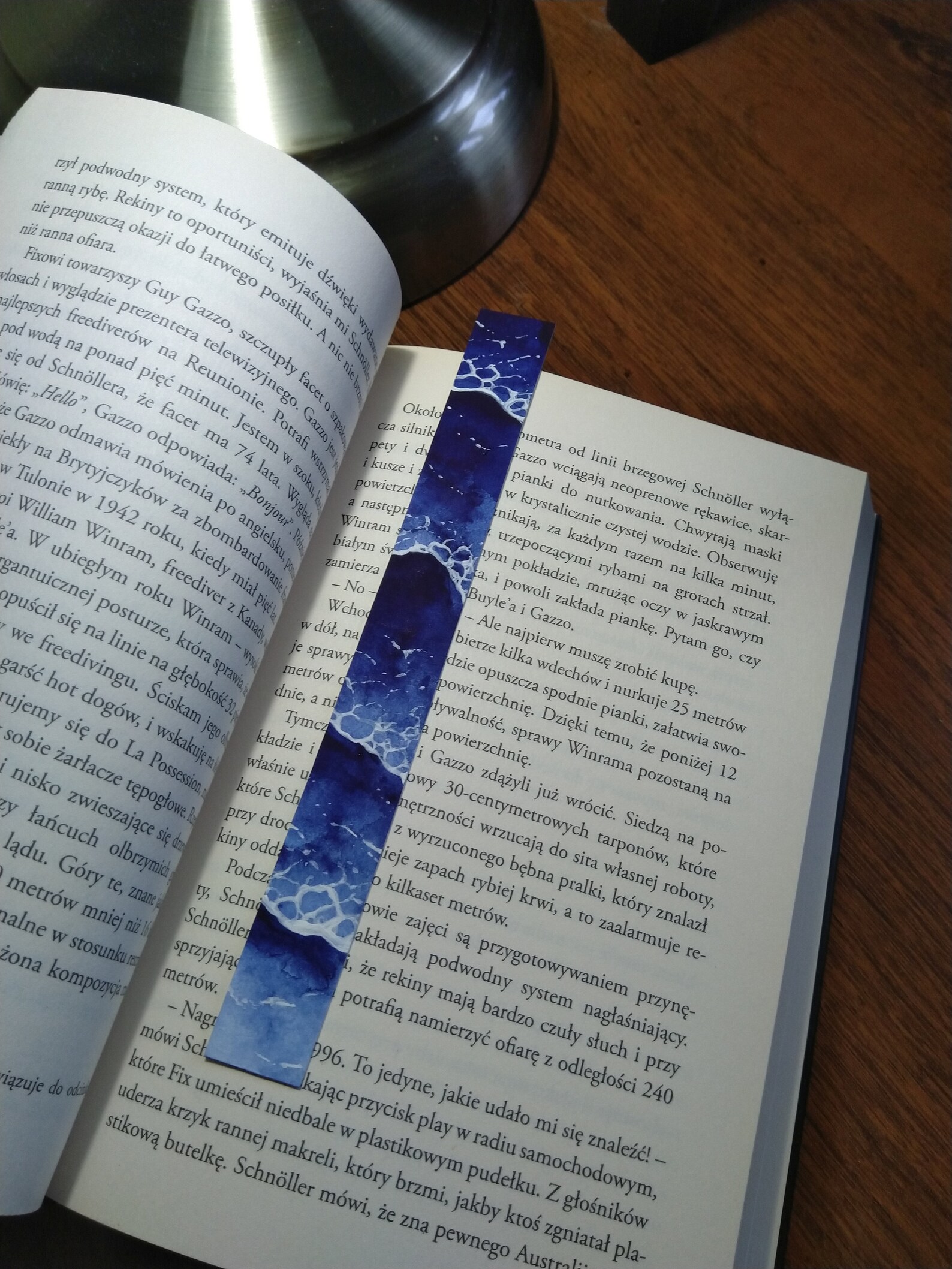 Four Original Art Bookmarks NOT PRINTED Original Watercolors Real ...