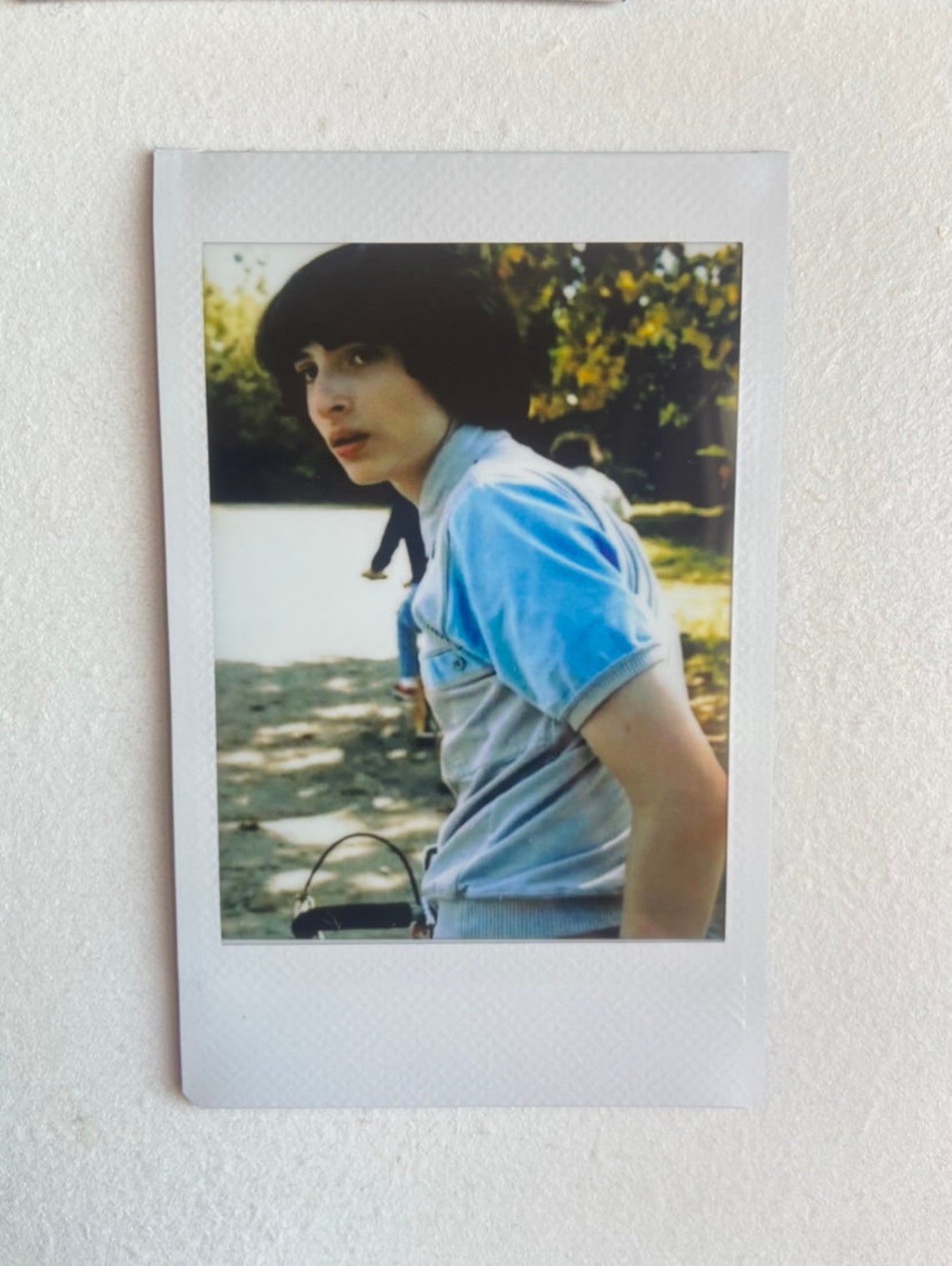 Stranger Things Polaroids - Etsy