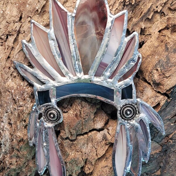Native American Headress - Etsy
