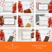 Mockup Bundle Fall Fall Decor Mockup Bundle Autumn Mockup Bundle Fall T ...