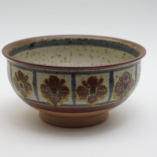 Danish Pottery - Etsy