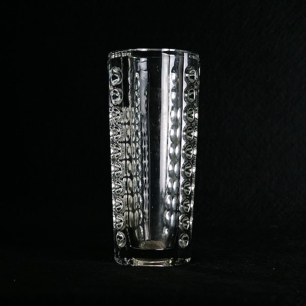 Czech Rudolf Vase - Etsy