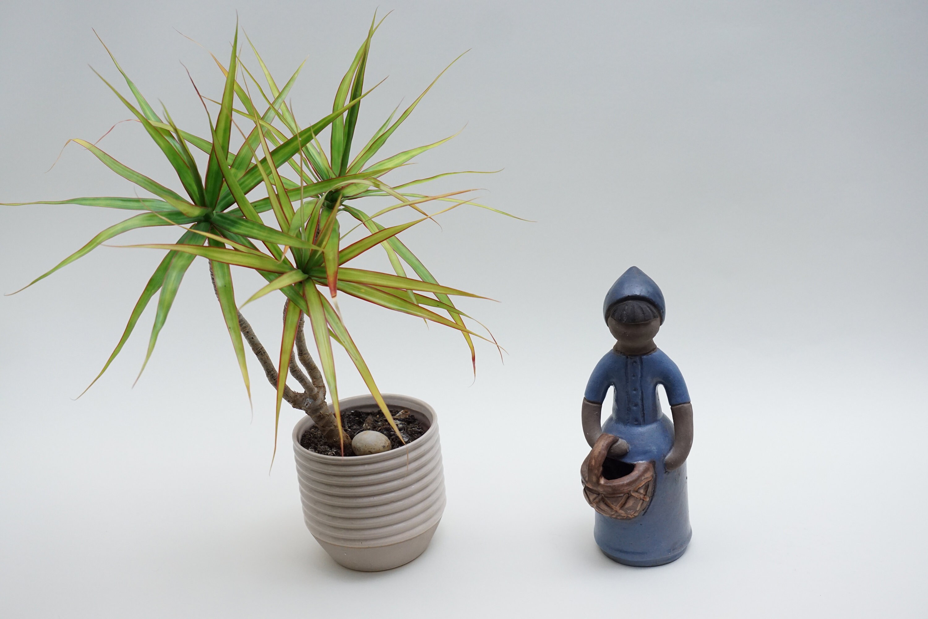 27 X 12 Vintage ELBOGEN KERAMIK SWEDEN Figurine Figure - Etsy