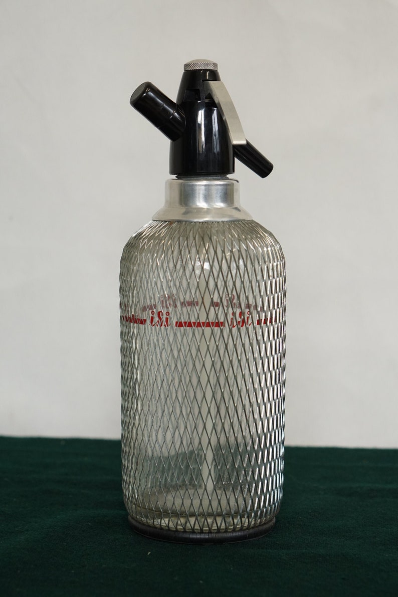 Vintage 60s ISI Heimsyphon Syphon Retro Bar 50s 70s Caffe | Etsy