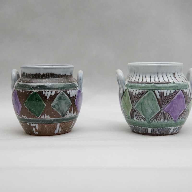 Vintage Ceramics - Etsy
