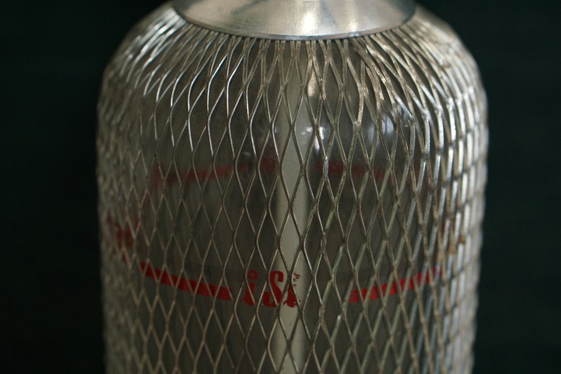 Vintage 60s ISI Heimsyphon Syphon Retro Bar 50s 70s Caffe - Etsy