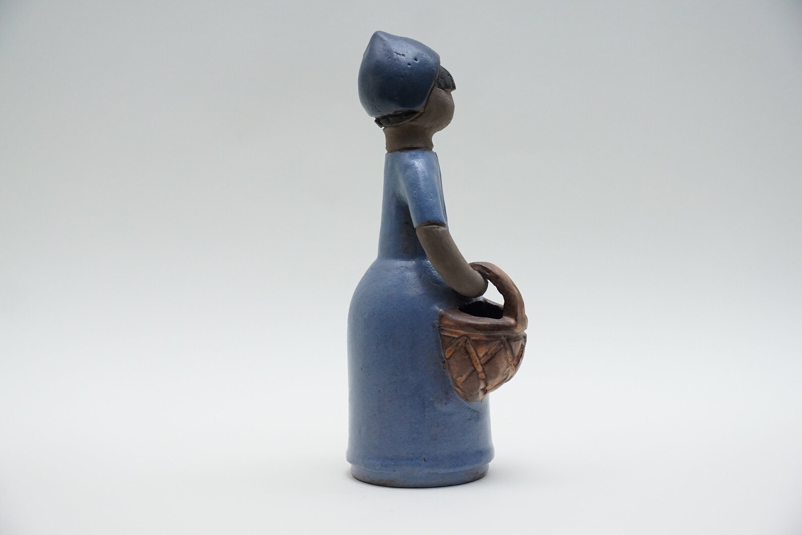 27 X 12 Vintage ELBOGEN KERAMIK SWEDEN Figurine Figure - Etsy