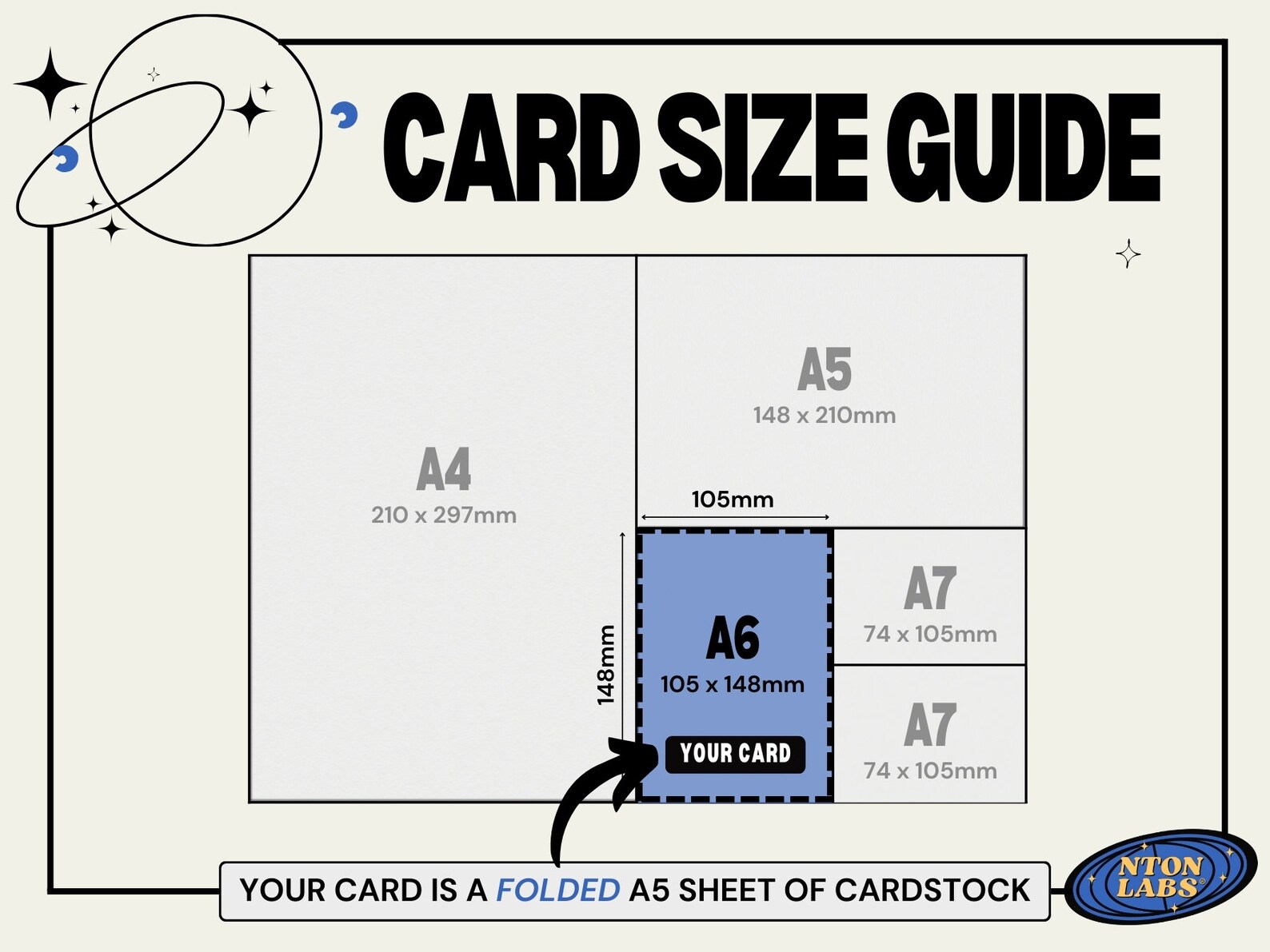 Glad Wrap Pun Dad Joke Father's Day Card | Happy Father's Day Card ...