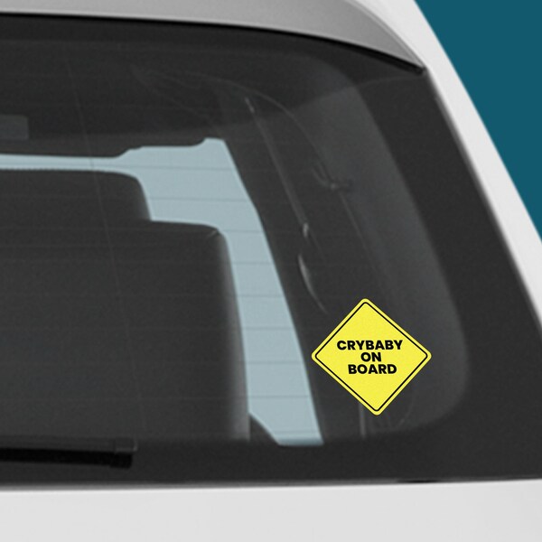 Baby on Board - Etsy