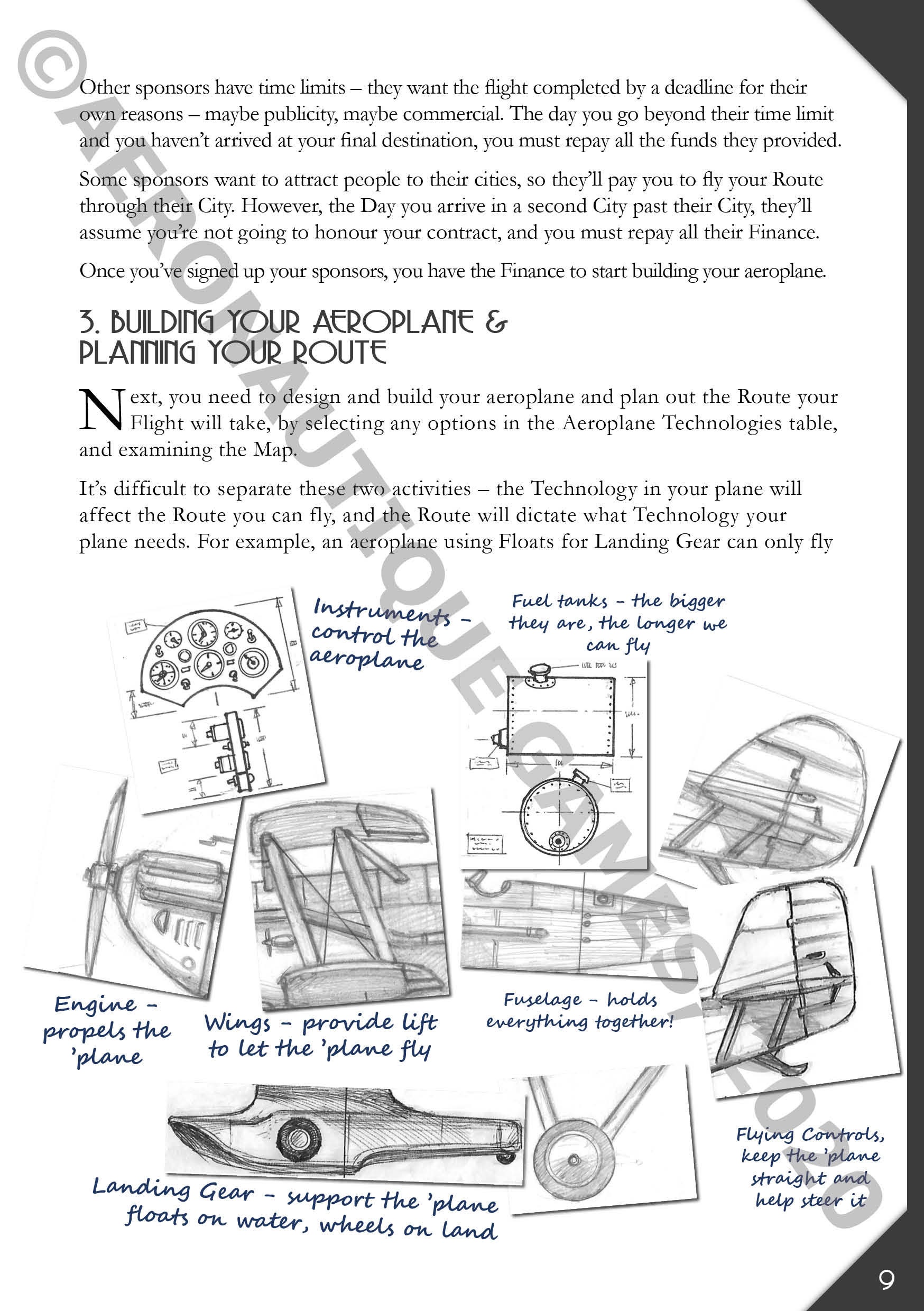 Route-finder: Intercontinental Boardgame - Etsy