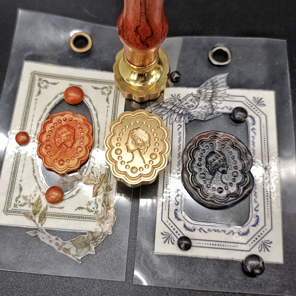 Victorian Wax - Etsy