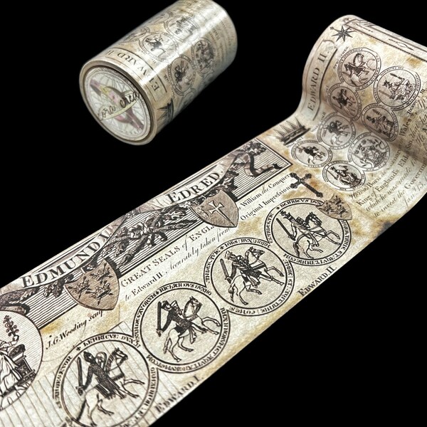 London Washi Tape - Etsy UK