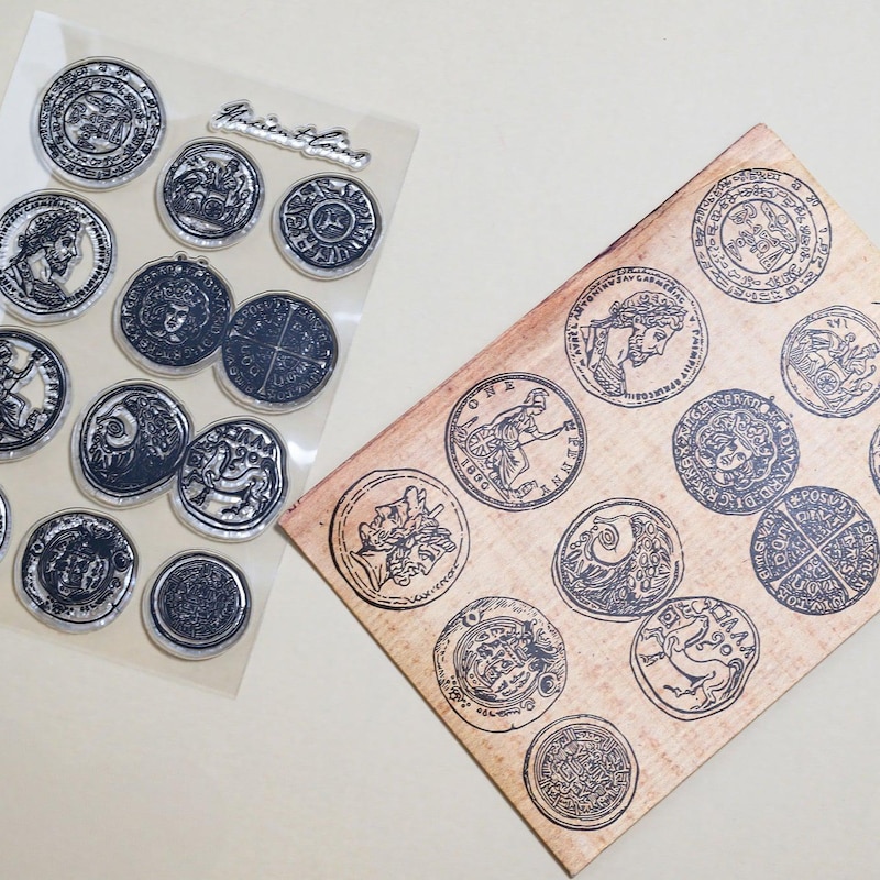 Coin Stamping Tool - Etsy