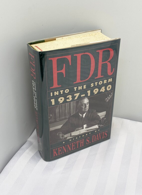 Fdr Book