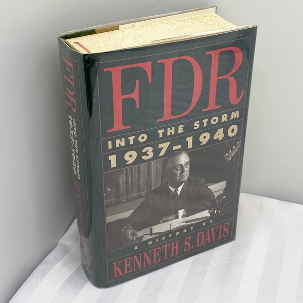 Franklin Roosevelt - Etsy