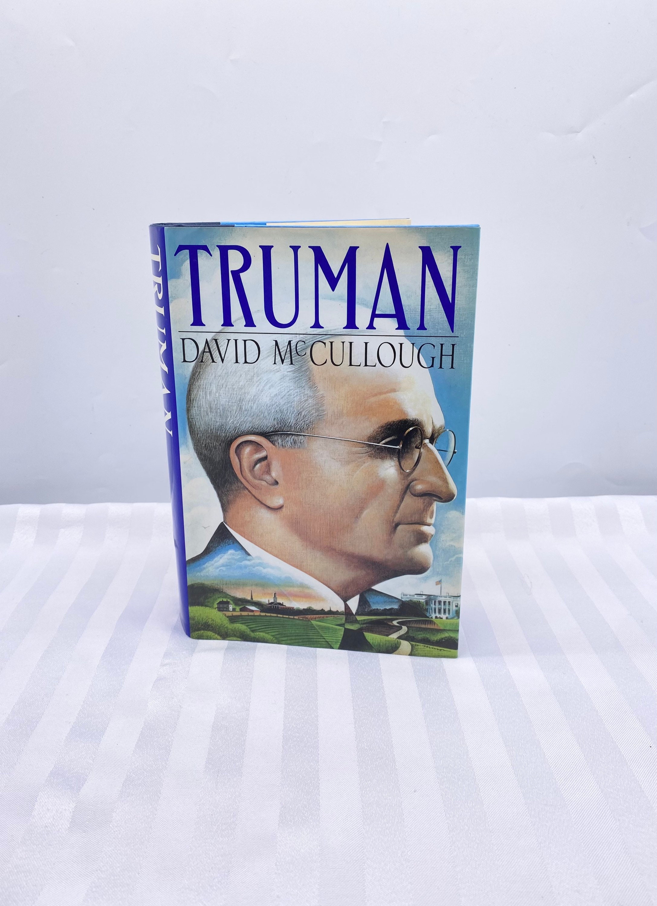 Harry Truman Books