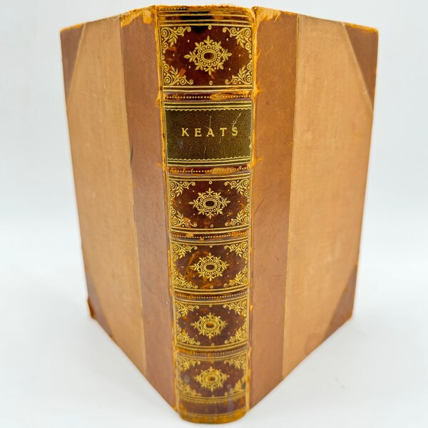 Keats - Etsy