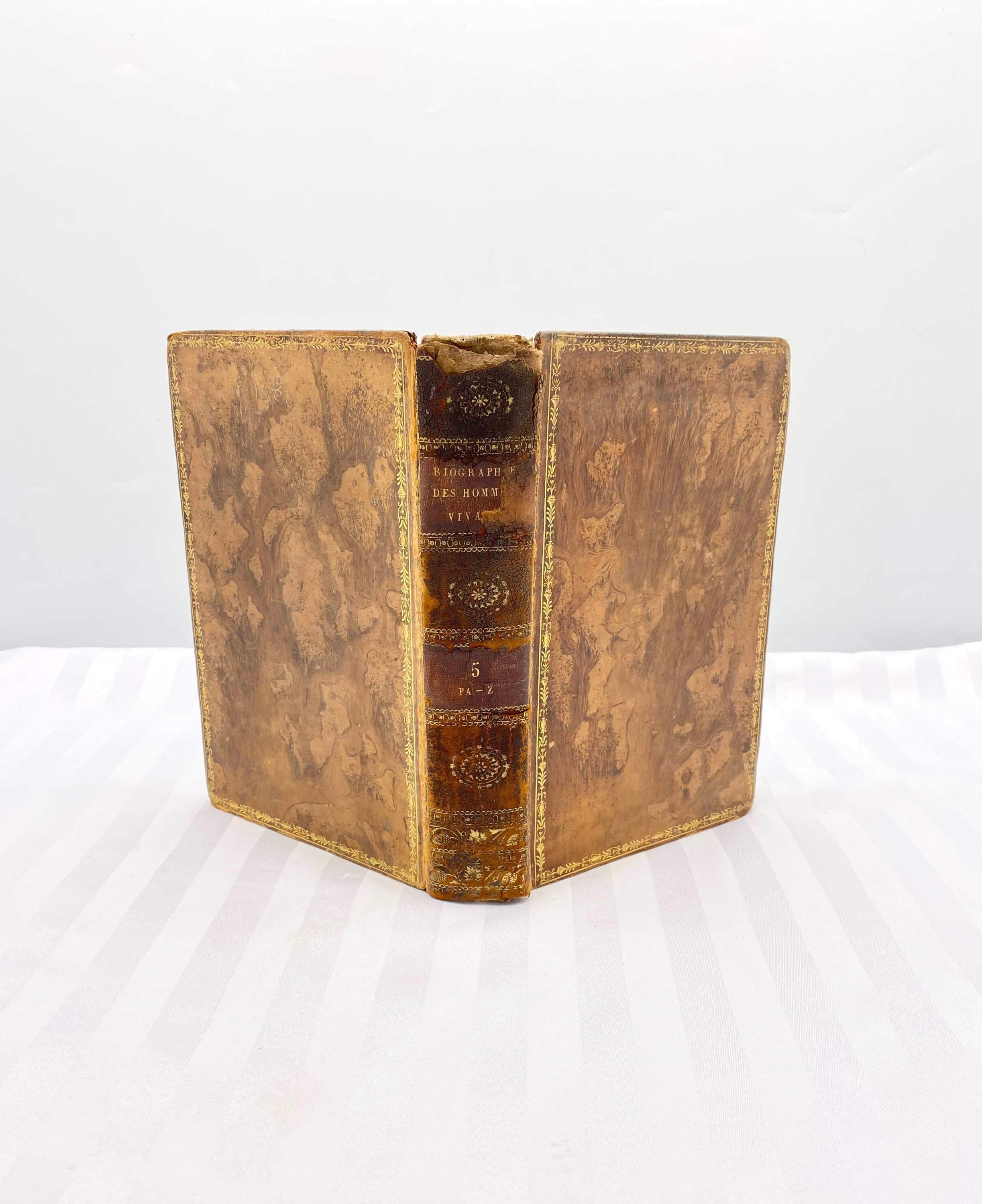 Anton Lavey Family Tree