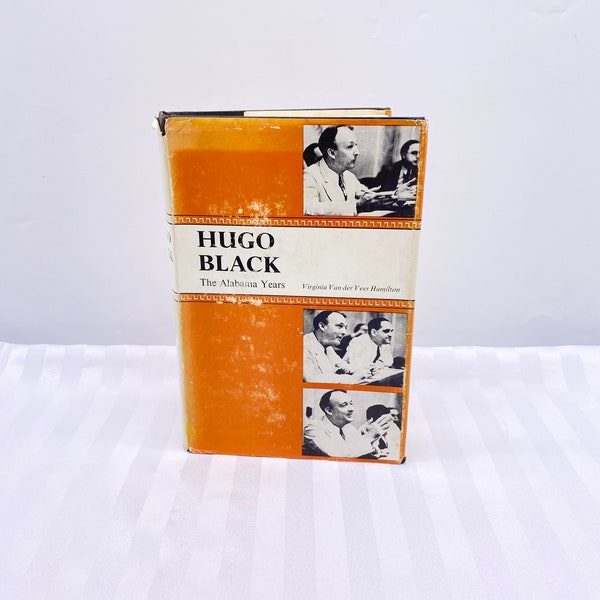 Virginia Hamilton - Etsy