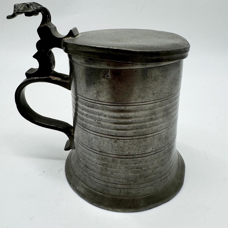 Victorian Tankard - Etsy