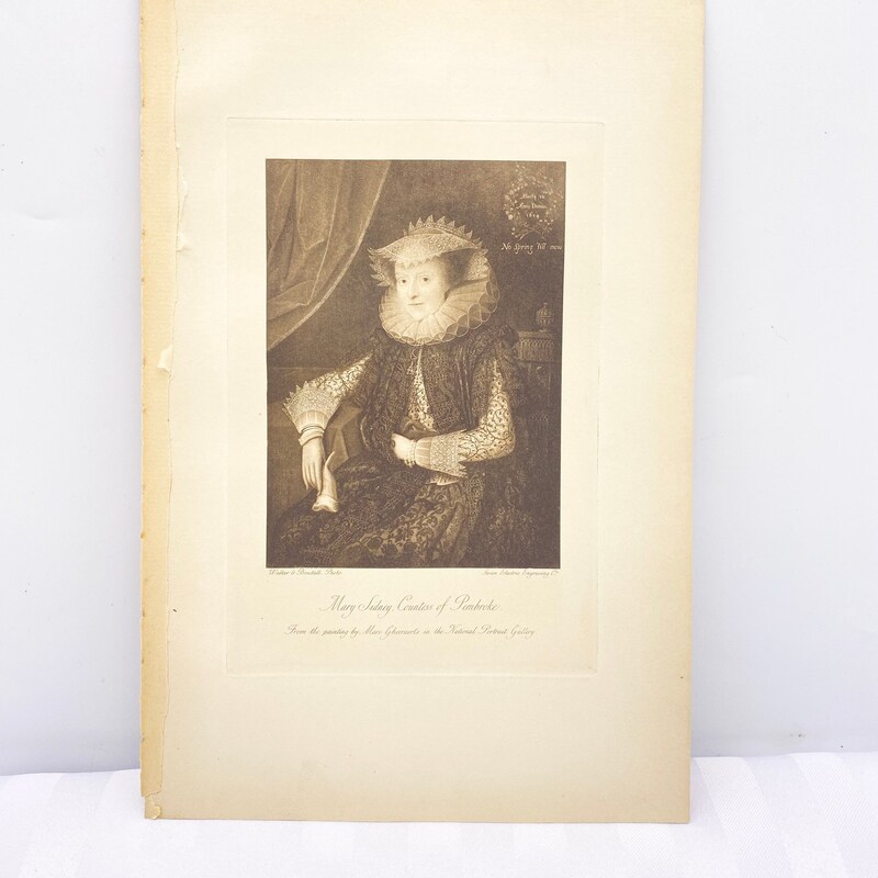 Victorian Engraving - Etsy