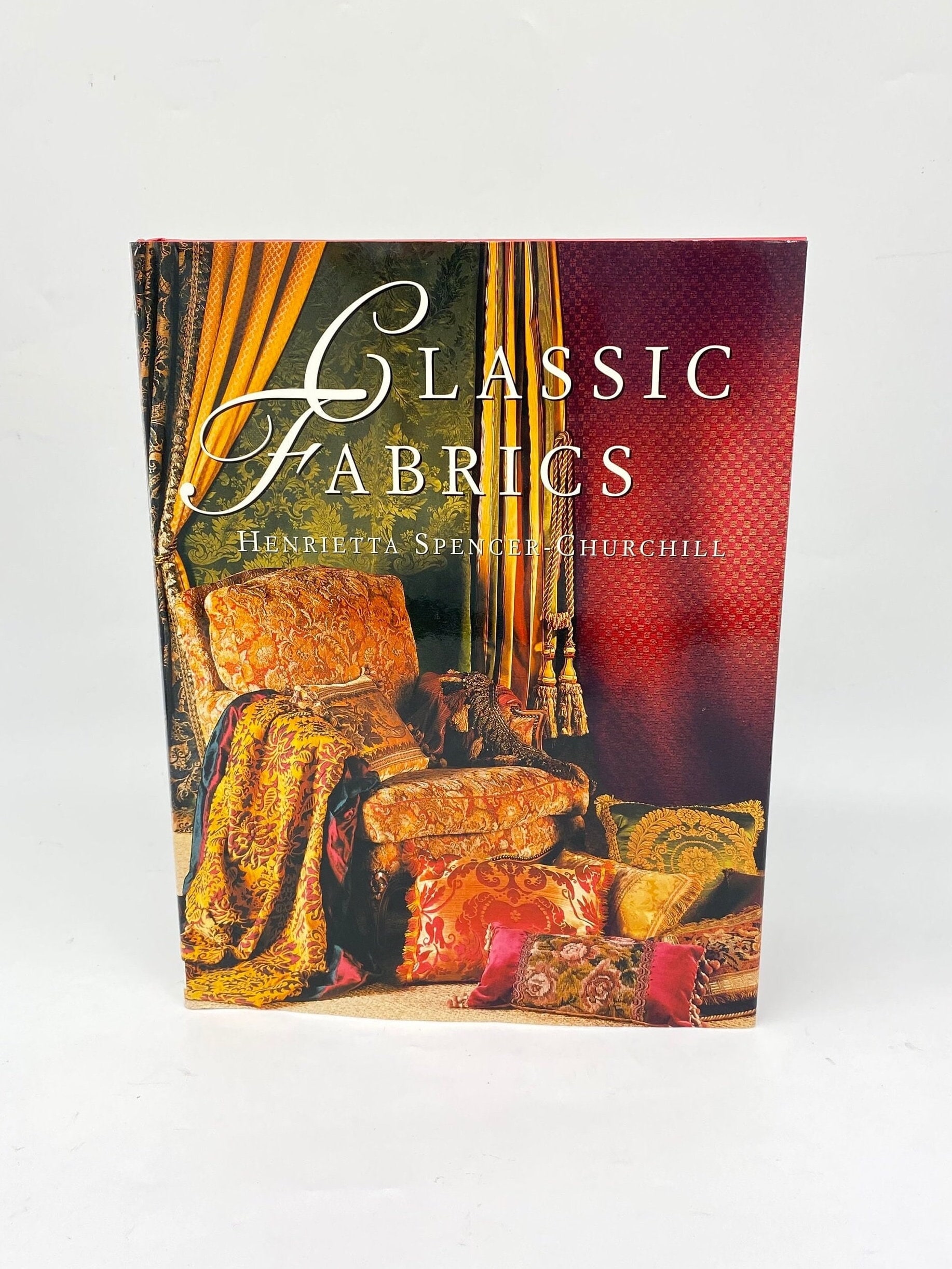 Ivor Spencer Churchill Lady