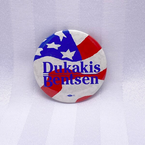 Dukakis - Etsy