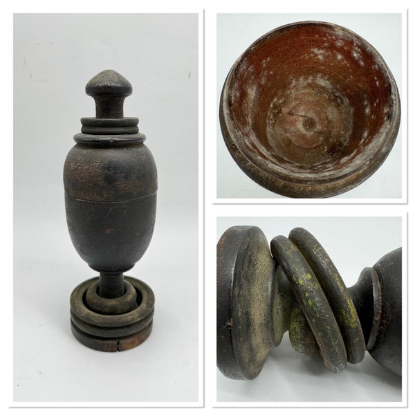 Wooden Treenware - Etsy