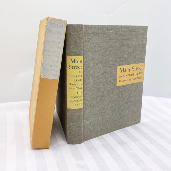 Book Club Edition - Etsy