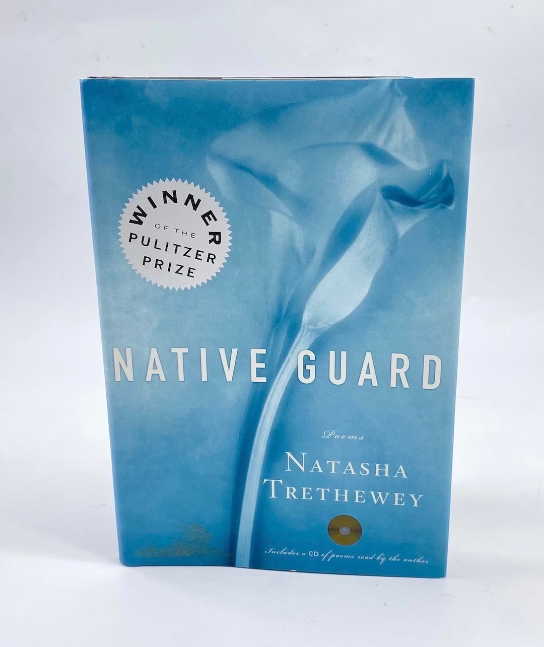 Native Guard by Natasha Trethewey First Edition Signed Book - Book of ...