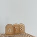 Boho Wedding Table Numbers, Arch Wood Table Numbers, Wood Table Numbers ...