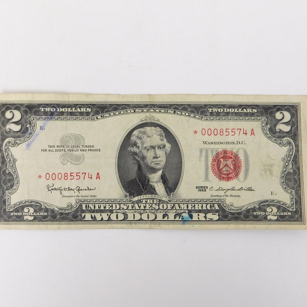 Red Seal Star Notes - Etsy