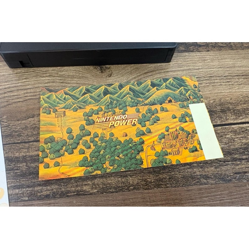 Pokémon Gotta Catch Em All! TOYS R US Nintendo Promotional VHS Tape ...