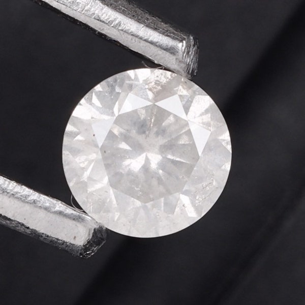 Natural Diamond - Etsy