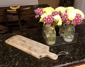 Wine Barrel Cheese Boards - Etsy