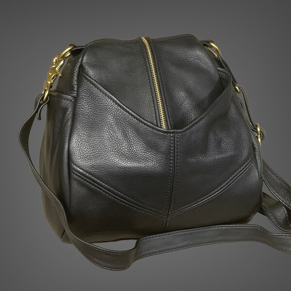 Extra Large Crossbody Handbags - Etsy
