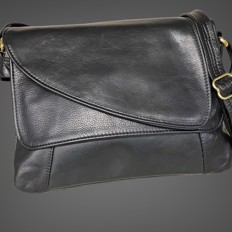 Large Purses for Women With Compartments - Etsy